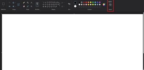 How To Create Layers In Microsoft Paint At Isabella Leake Blog