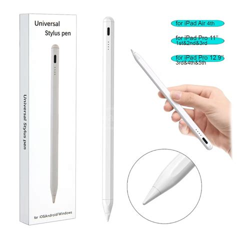 სტილუსი Universal Ios K2260 მეორადი და ახალი ნივთების ყიდვა გაყიდვის პლატფორმა Mymarket