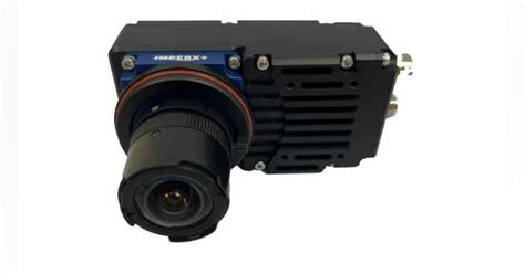 Imperx Launches New Deep Learning Camera Series Vision Systems Design