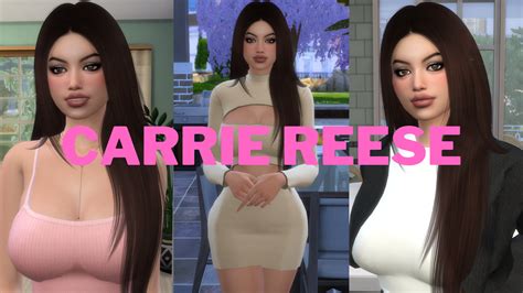 Hana Kumar The Sims 4 Sims Loverslab