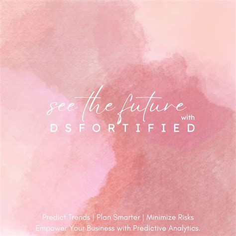 Data Systems Fortified On Linkedin Dsfortified Predictiveanalytics