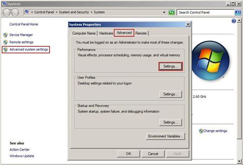 Virtual Memory Optimization Of The Server And Client Ccboot Old Version Virtual Memory Optimization Of The Server And Client Ccboot Old Version