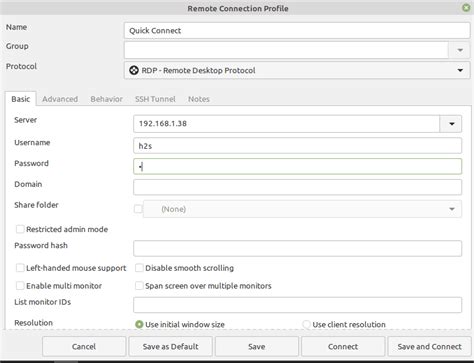 Ways To Install Remmina On Linux Mint Via Terminal LinuxShout