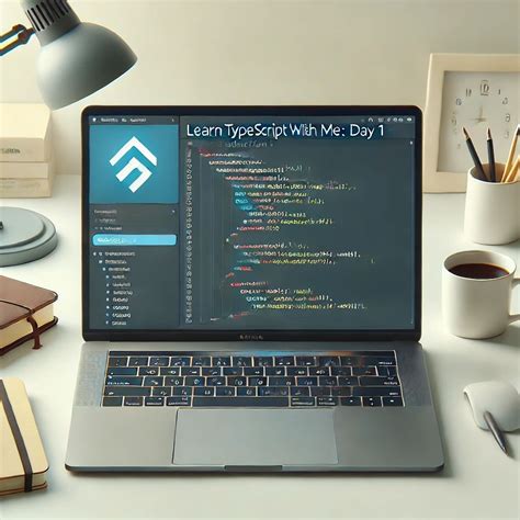 Learn Typescript With Me In 14 Days Day 1 Stephen Popoola