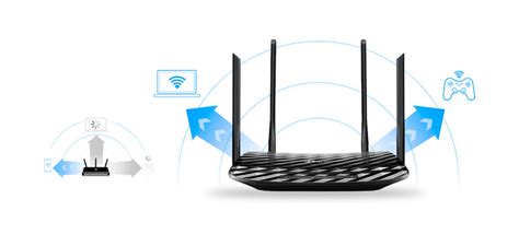 B Ph T Wifi Tp Link Archer C V Ch Nh H Ng Gi R Qu