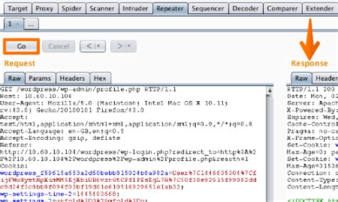 Configuring Burps Session Handling Rules Portswigger
