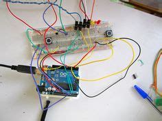 Arduino Garden Ideas Arduino Aquaponics Arduino Projects