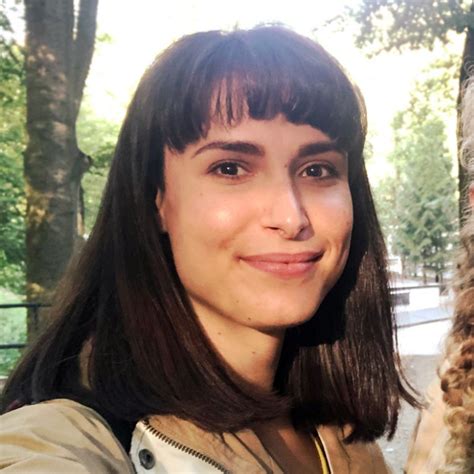 Natalie Moerer 3d Modeler Vrr Immersive Technologies Linkedin