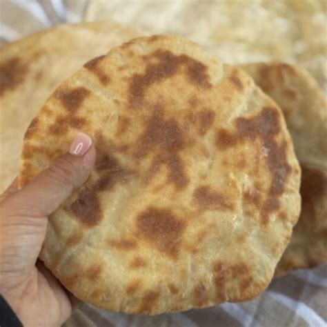 2 Ingredient Flat Bread Recipes Cuisinart