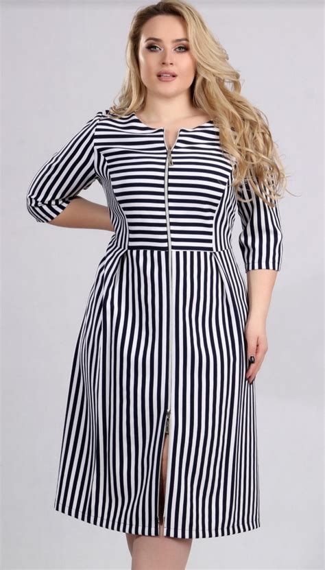 Пин от пользователя Людмила на доске Одежда Женский стиль Одежда для пышных женщин Модные