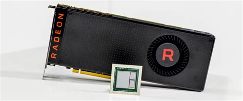 Amd Rx Vega Review Tweakers