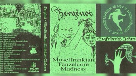Bergenot Tanzelcore Posters Tanzelcore Aesthetic Trve Kvlt Black Metal