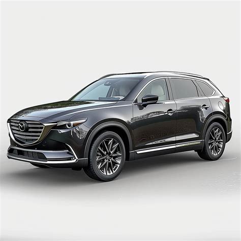 Mazda Cx 9 Colors 2007 2023 Exterior And Interior Colors
