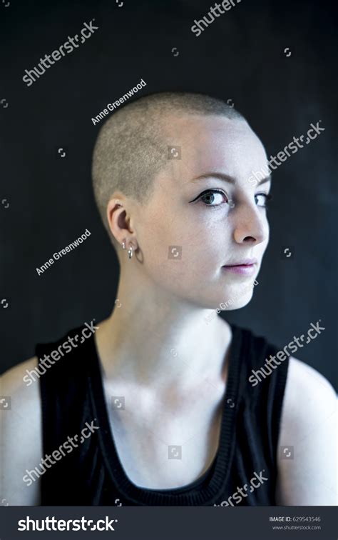 Empowering Girls With Shaved Heads Style Identity And Confidence