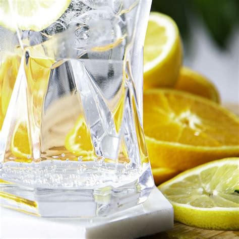 Ly Thủy Tinh Cassiopea 48cl