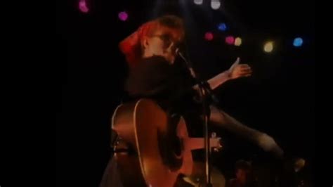 Fairground Attraction Find My Love Live In Glasgow 1989 Youtube