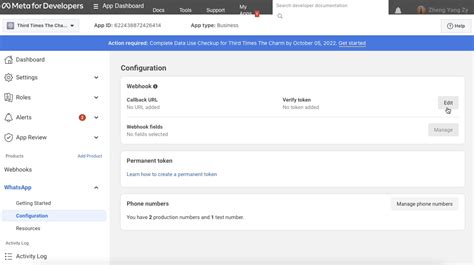 Whatsapp Cloud Api Respond Io Help Center
