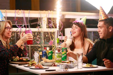 Lugares Para Celebrar Tu Cumpleaños En Cdmx