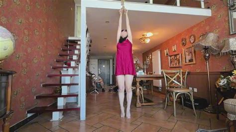 Mandatory Tiptoe Hell Trilogy Red White And Black