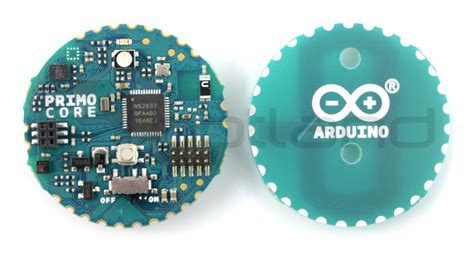 Arduino Primo Core Bluetooth Nfc Botland Obchod S Robotikou