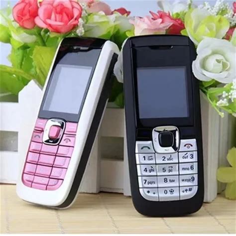 Nokia 2610 Gsm 2g Refurbished Refurbished Phones Triveni World New Delhi Id 2853158651897