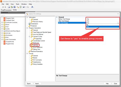 Solved Powermill Wont Post Positional Tool Moves Autodesk Community