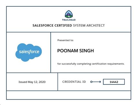 Poonam Singh On Linkedin Salesforce Certified 26 Comments