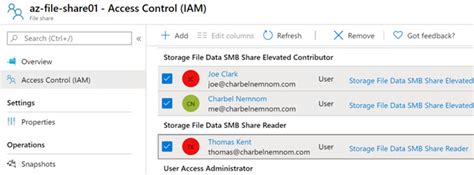Step By Step Enable Local Active Directory Smb Authentication For