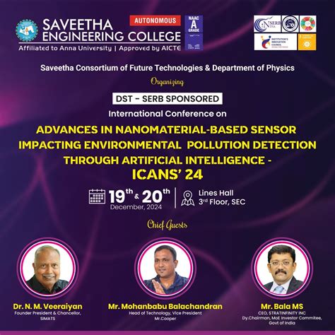 Advances In Nanomaterial Based Sensor Impacting Environmental Pollution