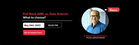 Full Stack Aiml Vs Data Science What To Choose Upgrad Abroad