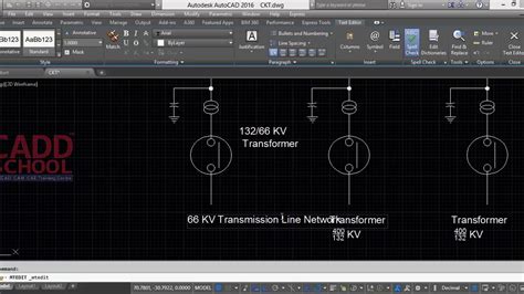 How To Draw Schematic Diagram In Autocad Lpg Piping Schemati