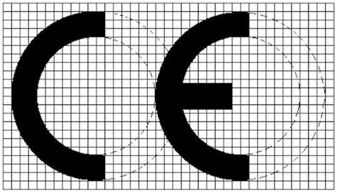 Machinery Directive Declaration Of Conformity Ce Marking