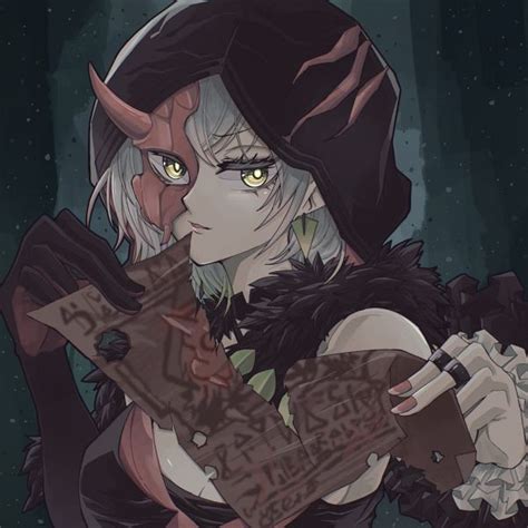 Diabellestarr The Dark Witch Yu Gi Oh Image By Suma 10 15ron