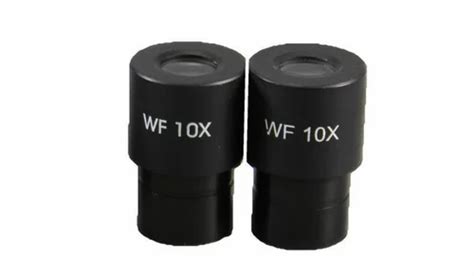 Monocular Microscope Head 40x At ₹ 1800piece In Ambala Id