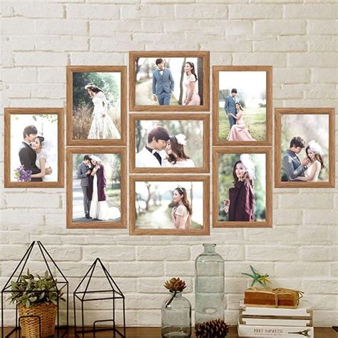 Diy Photo Frame Collage Best Idea Diy