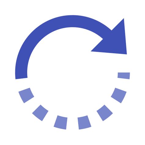 Clockwise Free Interface Icons