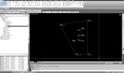 Solved C3d 2014 Process Linework During Import All Points Are Linked Autodesk Community