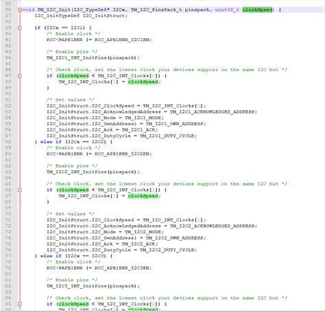【干货】老外的github整理的stm32f4驱动库stm32f105 Uc Osii Github Csdn博客