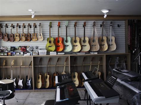 악기나라 신품 중고 Band