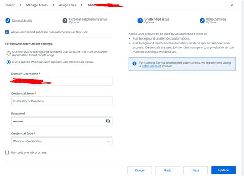 Orchestrator Trigger Problem Orchestrator Uipath Community Forum