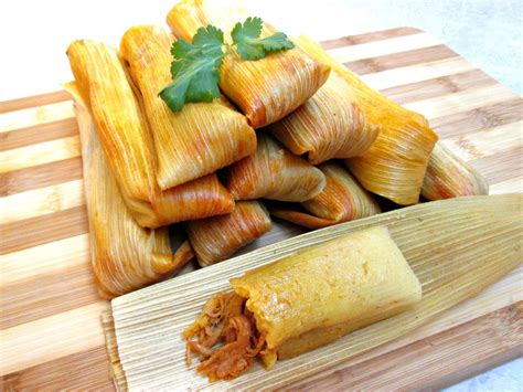 Tamale Recipe Kalua Pork Tamales Tamale Recipe Best Tamale Recipe