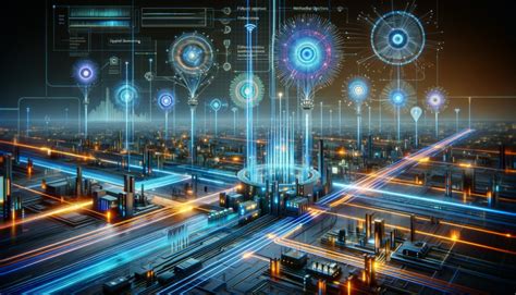 Multimodal Distributed Optical Sensing Optical Networking