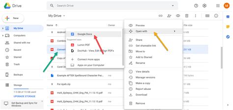 How To Convert Scanned PDF To Text