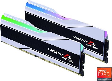 G Skill Trident Z Neo Series Gb X Gb Pin Pc Ram Ddr Pc Desktop Memory