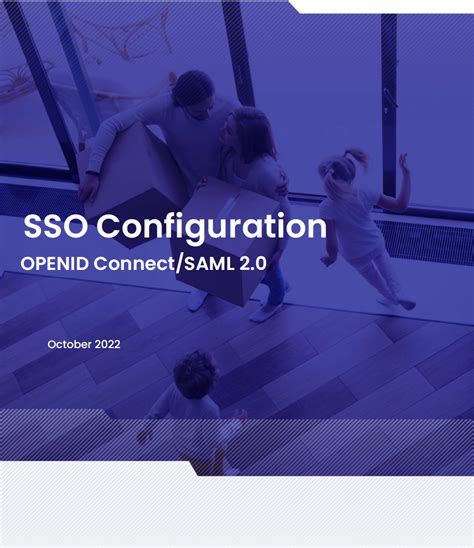 Configuring Sso
