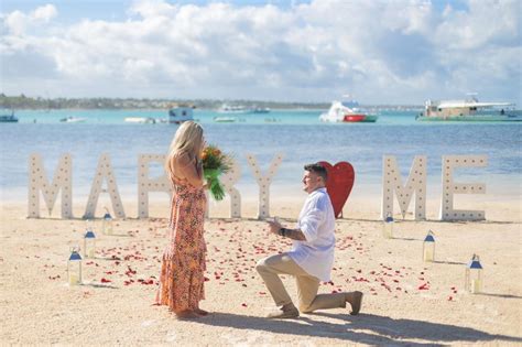 Best Marriage Proposal