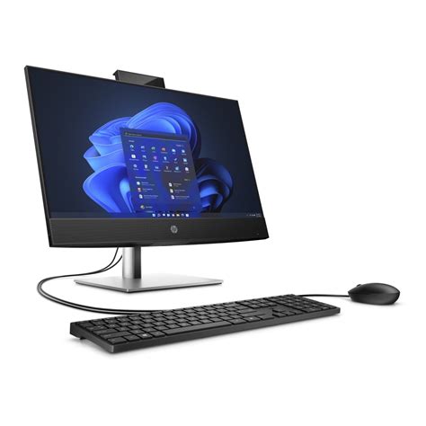 Hp Proone All In One Pc G M Ea Nbb Com Elektronica Koop Je Bij Nbb Com