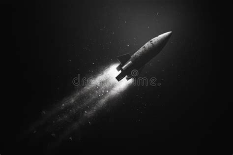 Space Shuttle Soars Amidst Dramatic Clouds Neural Network Ai Generated