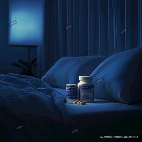 Ai创作图健康睡眠产品 睡眠保健品插画 睡眠胶囊 简约渲染图 睡眠药 安眠药 薰衣草精华霜包装设计 助睡眠 产品摆放背景 抗菌凝胶包装设计 抗睡眠 促进睡眠 失眠缓解艺术 睡眠耳塞 软膏包装