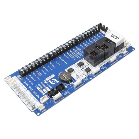 Hysecurity Smart Touch Controller Board Universal Programming